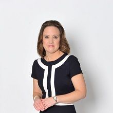 Sally Bundock | Host & Facilitator | Book for Corporate Events ...